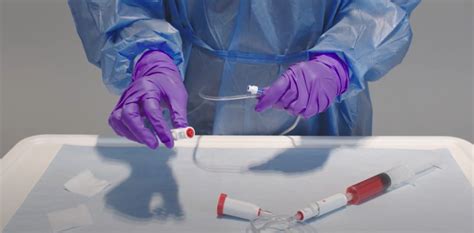 Accessories For Closed System Transfer Devices Equashield