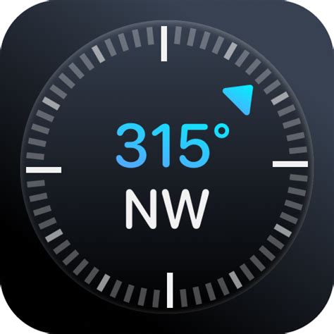 Digital Compassand Smart Compass For Pc Mac Windows 111087 Free
