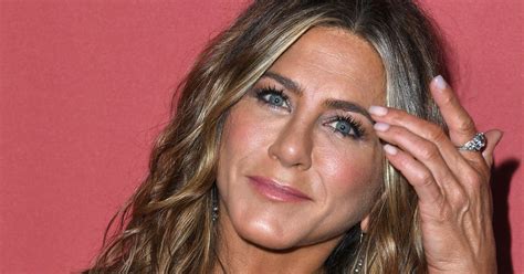 Jennifer Aniston Tried Ivf To Get Pregnant