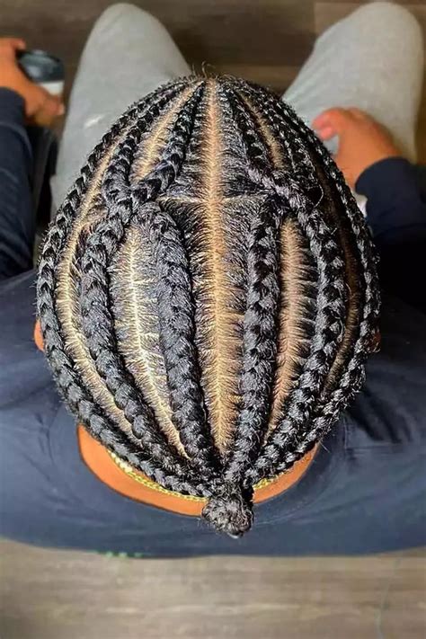 Gorgeous Cornrow Hairstyle Ideas Trendy Hairstyle Ideas Hairstyle
