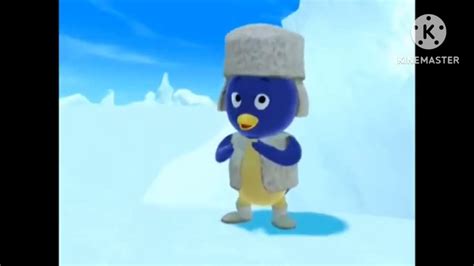 The Backyardigans Movie 2 Trailer Youtube