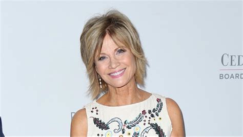 Markie Post Dies Actress Known For ‘night Court ‘the Fall Guy