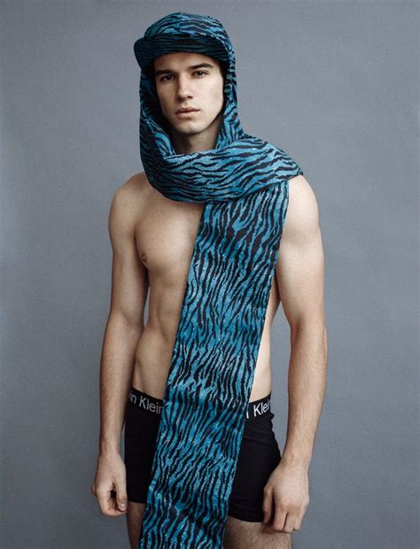 Mmscene Portraits Nikolay Bulanov In Handm By Sasha Munaev