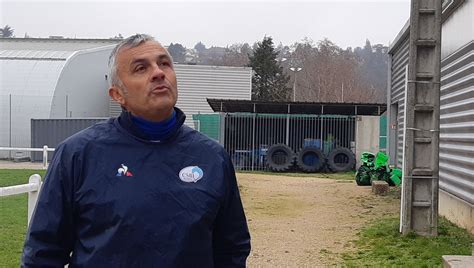 Rugby Jean Henri Tubert Et Anton Moolman Ne Sont Plus Les Entraîneurs Du Csbj Limogés Par Le