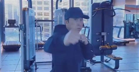 10 Fakta Donnie Yen Aktor Yang Ahli Bela Diri