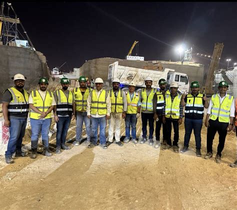 Mohammed Alruwaili On Linkedin Love What We Do For Dgda Dgcl