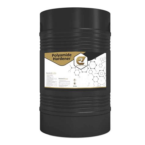 Poliamid Epoksi Sertleştirici Emirluksgroup