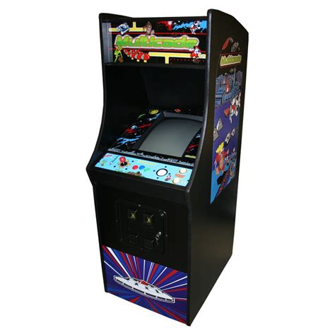 Multi Game Arcade Machine Table Korenski23