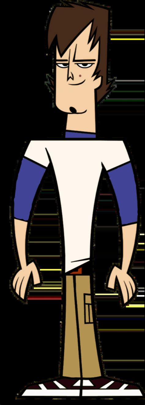 Total Drama But Clone High Fandom