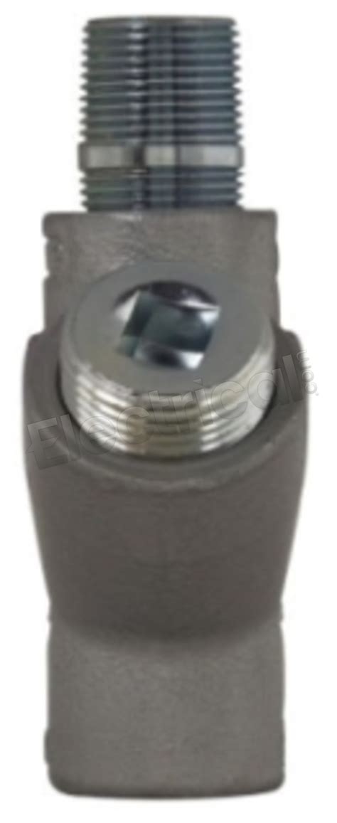 Eaton Eys16 Outlet Box And Cover Conduit And Fitting