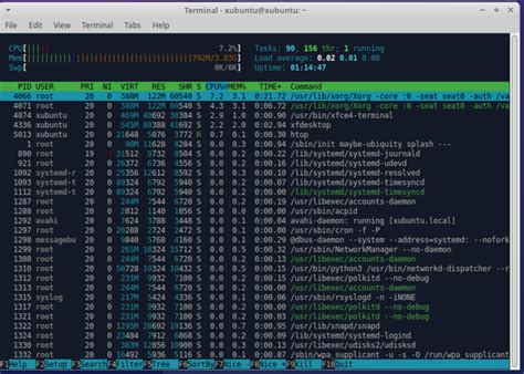Lubuntu Vs Xubuntu What Is The Difference Linuxfordevices