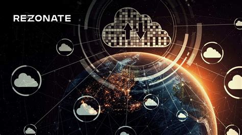 Rezonate Launches Identity Security Solution For Mid Market Companies Martech Edge Best News