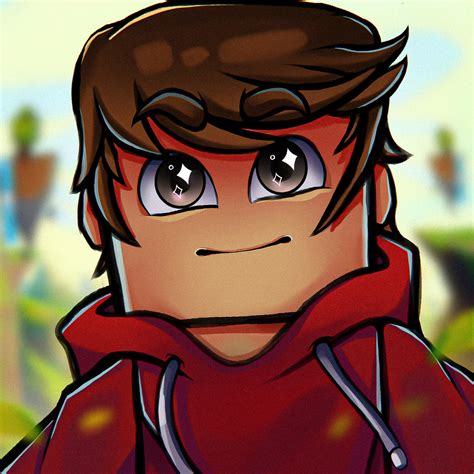 Artstation Minecraft Avatar Artworks