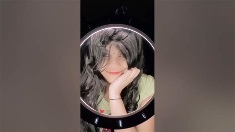 Tiya Biswas New Reel Mujhe Sabit Karna Hai Vairalshort Treadings