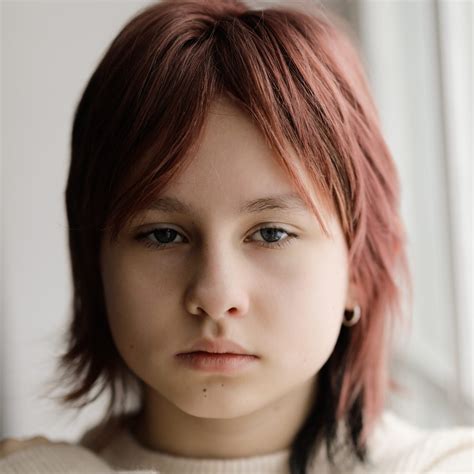 Malva Lindgren Commercial Talent Hammarstrom Agency