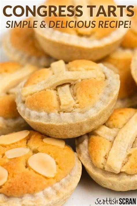 Baking Recipes Scottish Scran