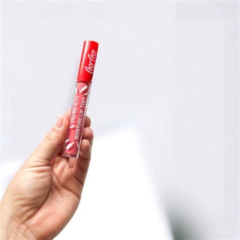 Cocacoca Matte Lip Gloss Favorbeauty Amazona Glam