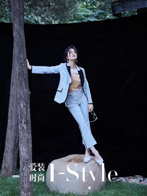 明朗少女張雅欽，《扶搖》只是剛開始 每日頭條