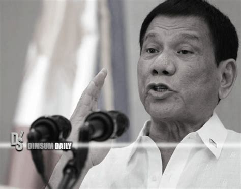 Rodrigo Duterte Arrested In Manila After Arriving From Hong Kong On