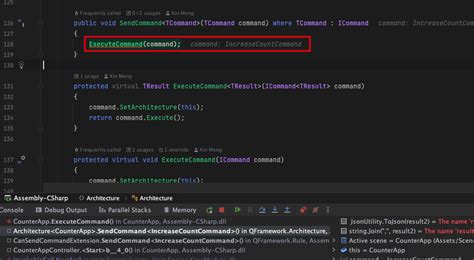 14 command 拦截 — qframework 1 0 60 文档