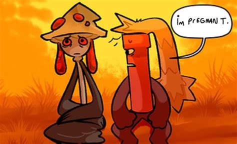 “im Pregant” R Objectified