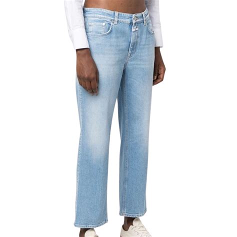 Closed Milo Denim In Light Blue
