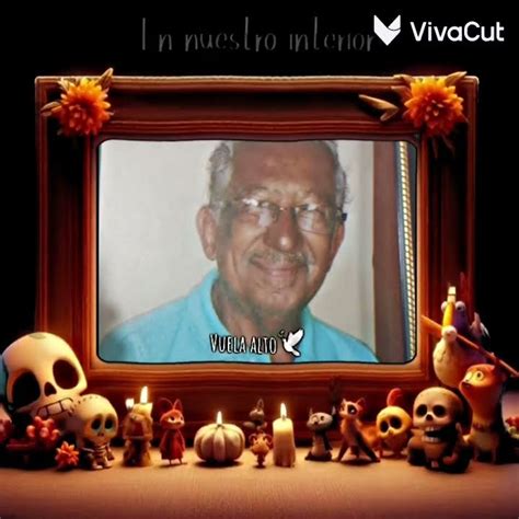 Descansa En Paz Abuelo Youtube