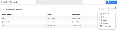 Export Timesheets To Csv With Insights Assignar Support