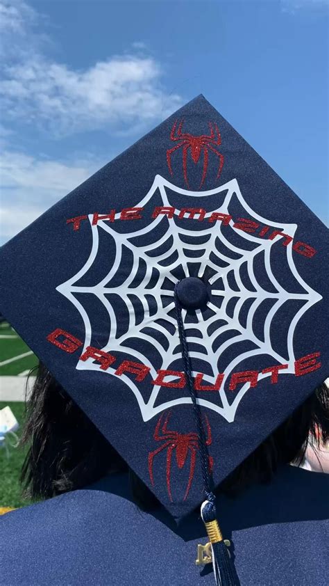 Monster High Graduation Cap Artofit