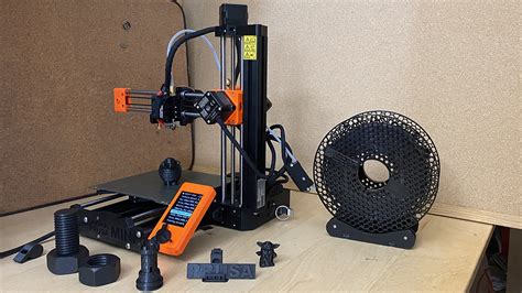 Original Prusa Mini Review 2020 Pcmag Australia