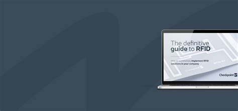 Exploring Rfid Meaning Innovations And Solutions Checkpoint