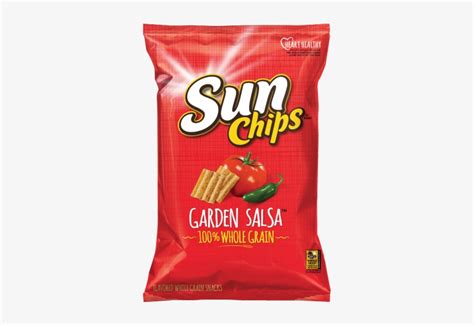 7011380 Sun Chips Garden Salsa 334x483 Png Download Pngkit