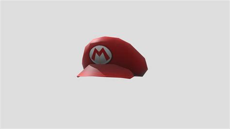 Mcmodel Download Free 3d Model By Dokigerelrojito 7e7dbd2 Sketchfab