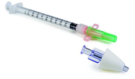 Mad Nasal Intranasal Mucosal Atomiser Device For Surgical Test At