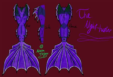 Show Us Your Tail Designs Page 29