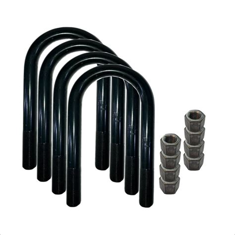 Kit Grampo De Mola 916x78x240c Porcas Marchetti Truck Center