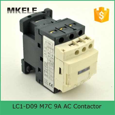 China Contactor Lc1 D0910 Ac Contactor Lc1 D09 China Contactor Lc1 D09 Types Of Contactor