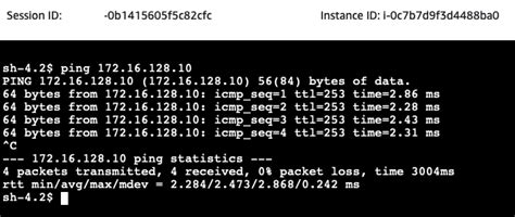 hybrid dns resolution using route 53 endpoints tecracer amazon aws blog