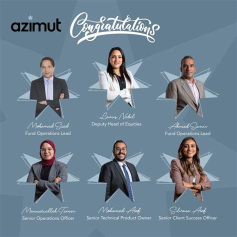 Our People Our Capital 👏 Ahmed Abou El Saad Mba Cfa