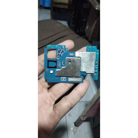 Jual Mesin Samsung A02 Sm A022f Original Mati Shopee Indonesia