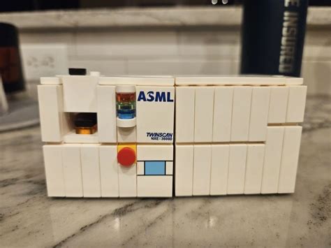 Asml How Can I Get One Of These Lego Sets 😅 Its So Cool Nathan Brazil