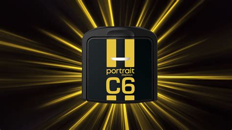 Portrait Displays Unveils The C6 Hdr5000 Colorimeter Measures Up To