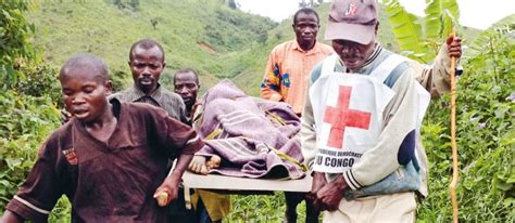 Jules Amoti On Linkedin Rcrcmovement Icrc Ifrc