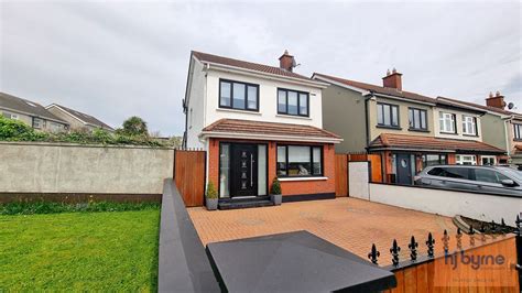 69 Clonshaugh Avenue Clonshaugh Dublin 17 Co Dublin H J Byrne