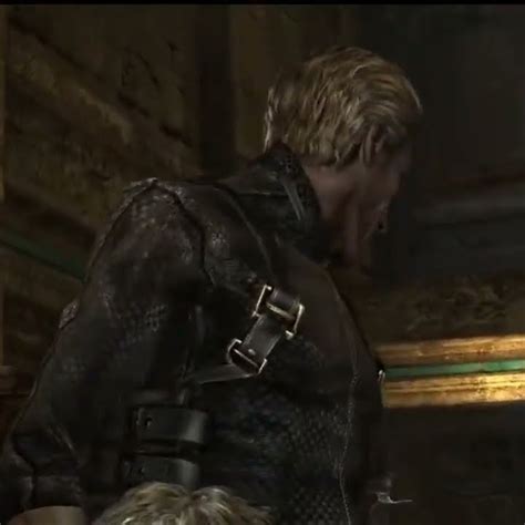 Please Dont Residentevil Chrisredfield Albertwesker Youtube