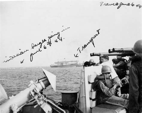 British Under The Fire Of The 14 45 Cal Guns From The Battleship