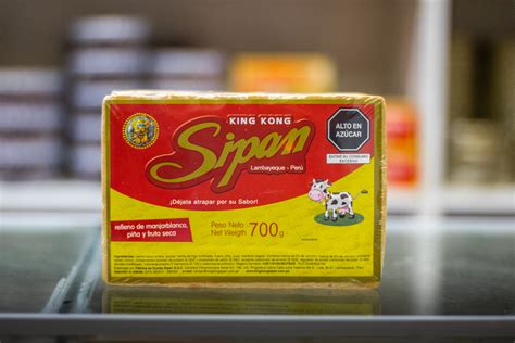 Rosquitas Cajamarquinas Campos Delicias Peruanas