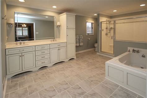 I Love The General Size Of This Bath All The Storage And The Huge Walk