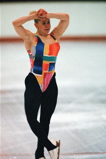 Tonya Harding Porn Pictures Xxx Photos Sex Images 3914007 Pictoa
