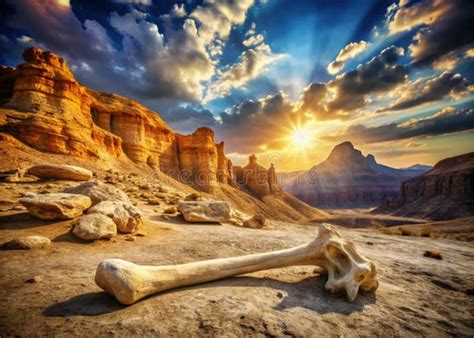 Exploring The Distal Phalanx Bone A Visual Metaphor For Human